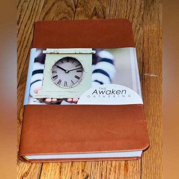 The Awaken Gathering | Other | The Awaken Gathering Holman Publishing ...